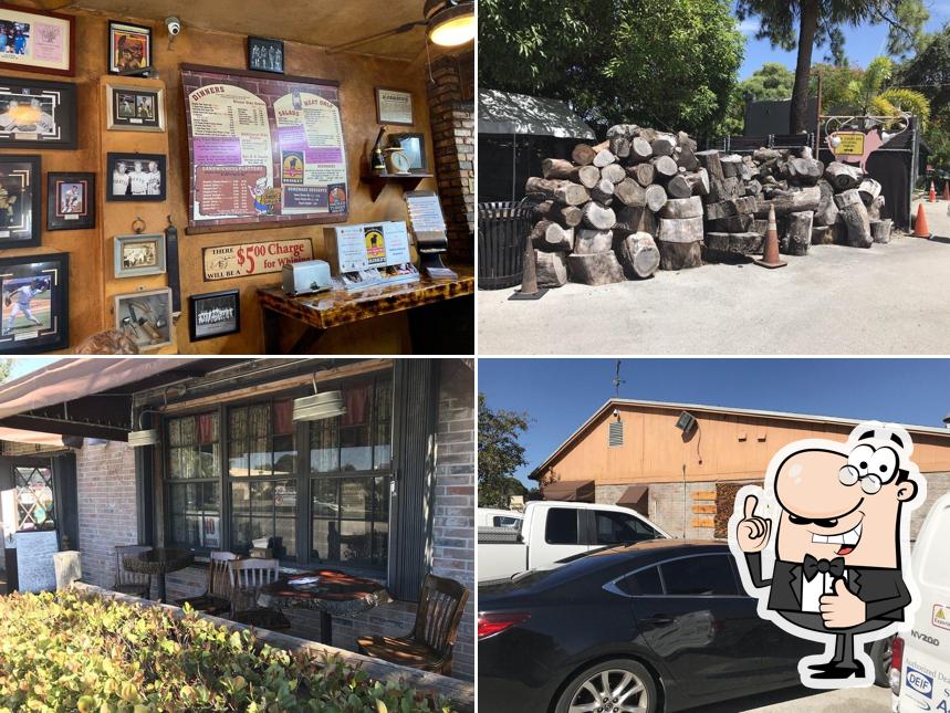 Tom Jenkins BBQ, Fort Lauderdale - Restaurant menu, prices and reviews