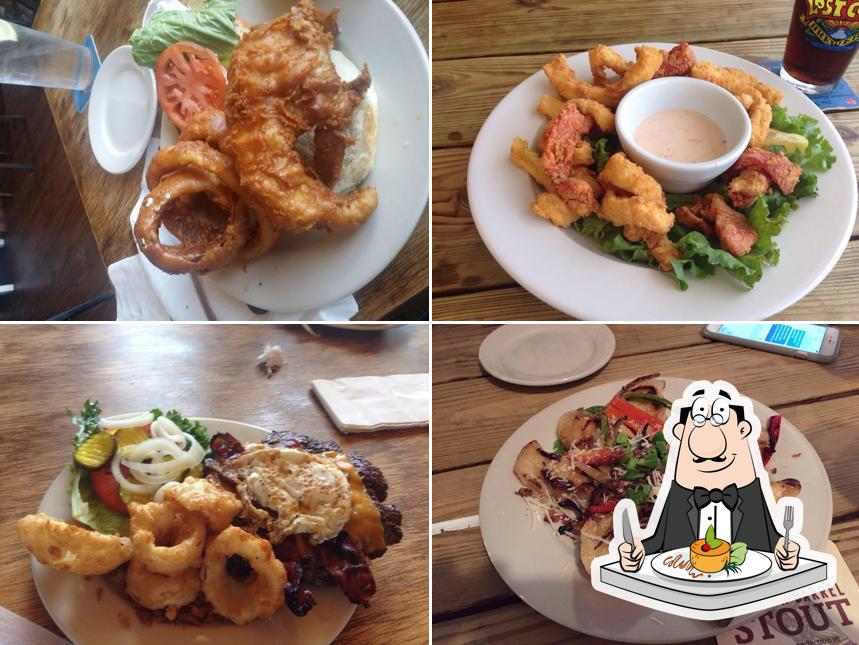Turtle Shack Cafe, Flagler Beach - Restaurant menu, prices and reviews