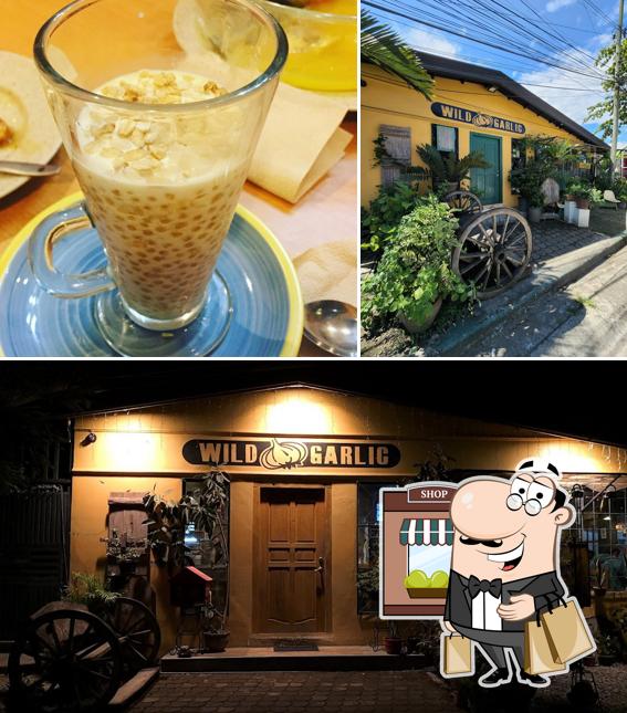 Wild Garlic restaurant, Davao City - Restaurant reviews