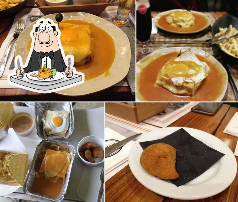 Dote, Lisboa, Estação Alvalade - Menu do restaurante, preços e opiniões