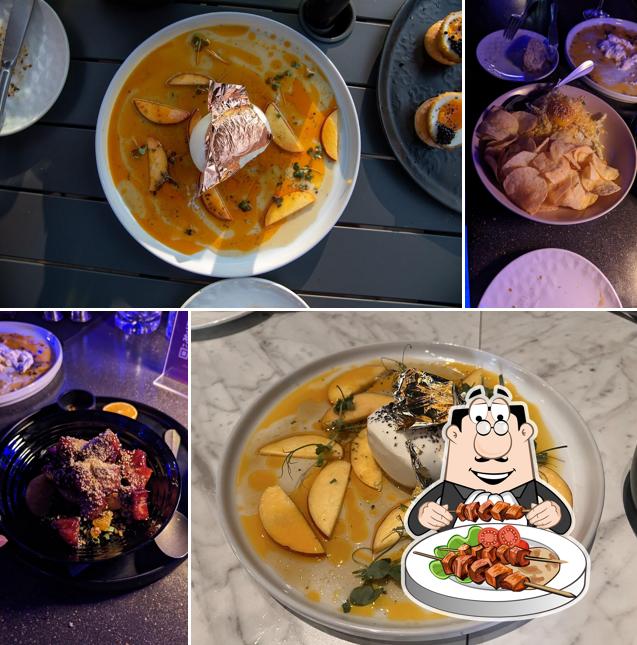 4296, Canmore - Restaurant menu, prices and reviews