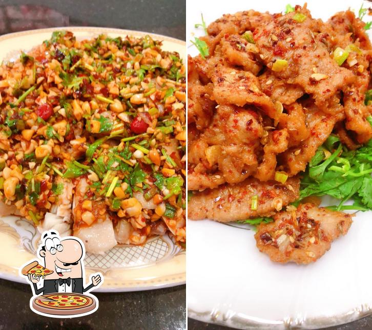 Wan Jia Long - Chinese Restaurant, UAE - Restaurant reviews