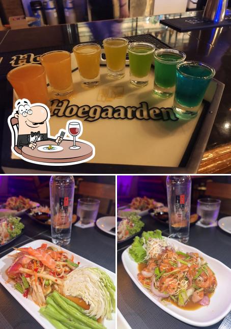 69 Bar and Restaurant, Samut Prakan - Restaurant menu, prices and reviews