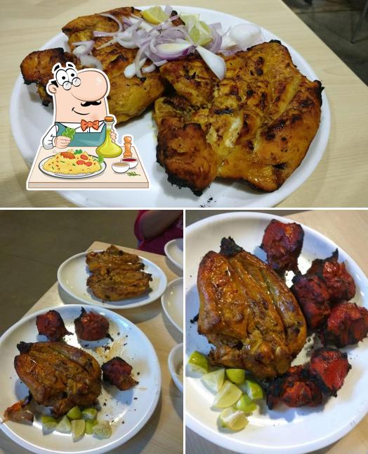 Al-Bek Restaurant, Bengaluru - Restaurant menu, prices and reviews