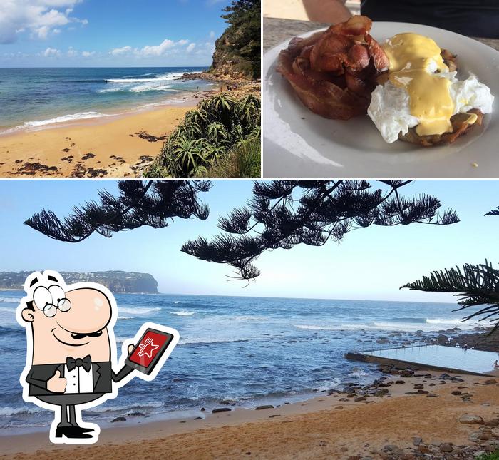 Barefoot Café in Macmasters Beach - Restaurant reviews