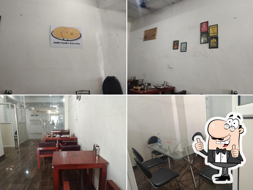 Basant, Pehowa - Restaurant menu, prices and reviews