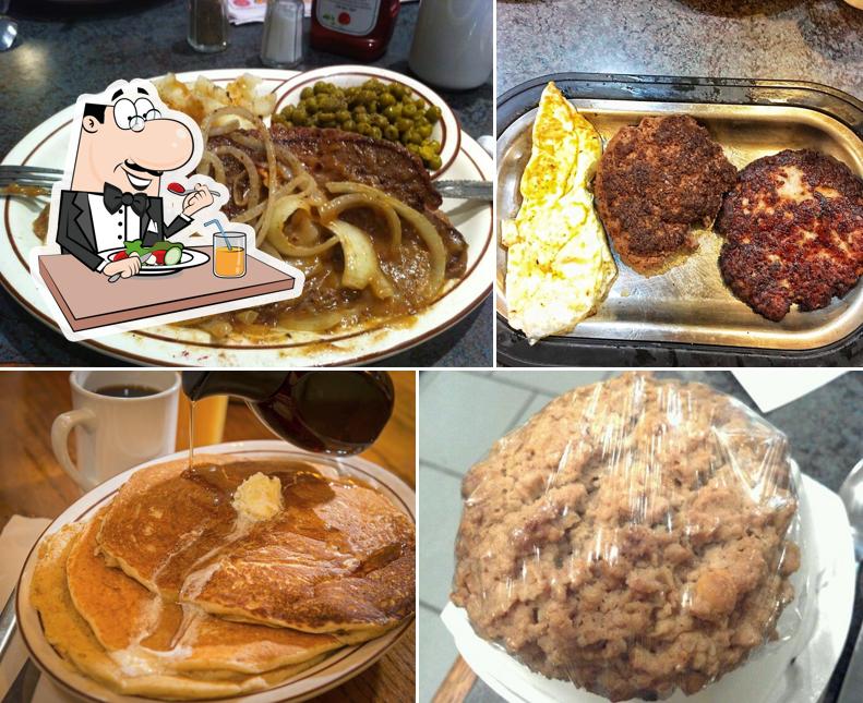 Bev's Cafe, Red Wing - Restaurant menu, prices and reviews