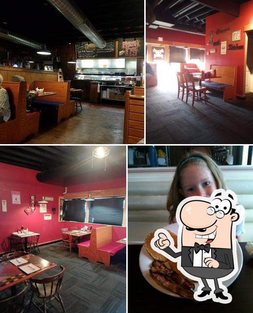 Breakfast and Burgers, Affton - Restaurant menu, prices and reviews