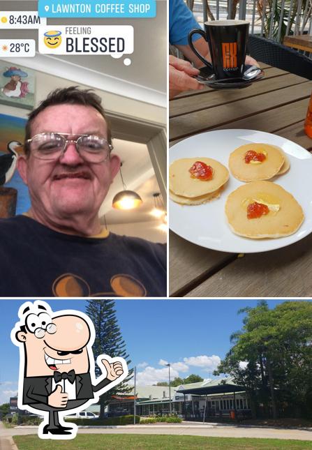 Lawnton Coffee Shop in Lawnton - Restaurant menu and reviews