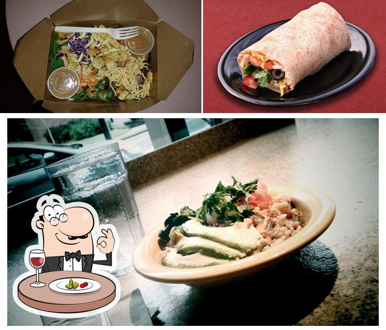 Cafe Yumm! - On Monroe, Corvallis - Restaurant menu, prices and reviews