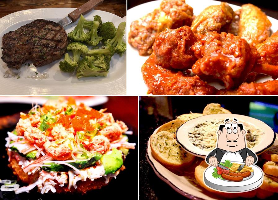 Top 10 restaurants in Hammond, Louisiana, january 2025 - Restaurant Guru