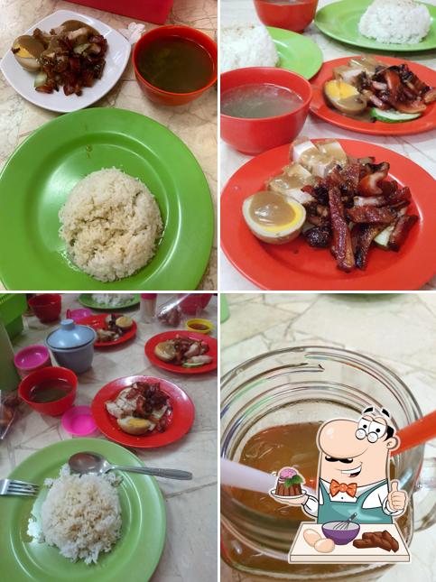 Top 10 restaurants with pork in Medan, september 2025 - Restaurant Guru
