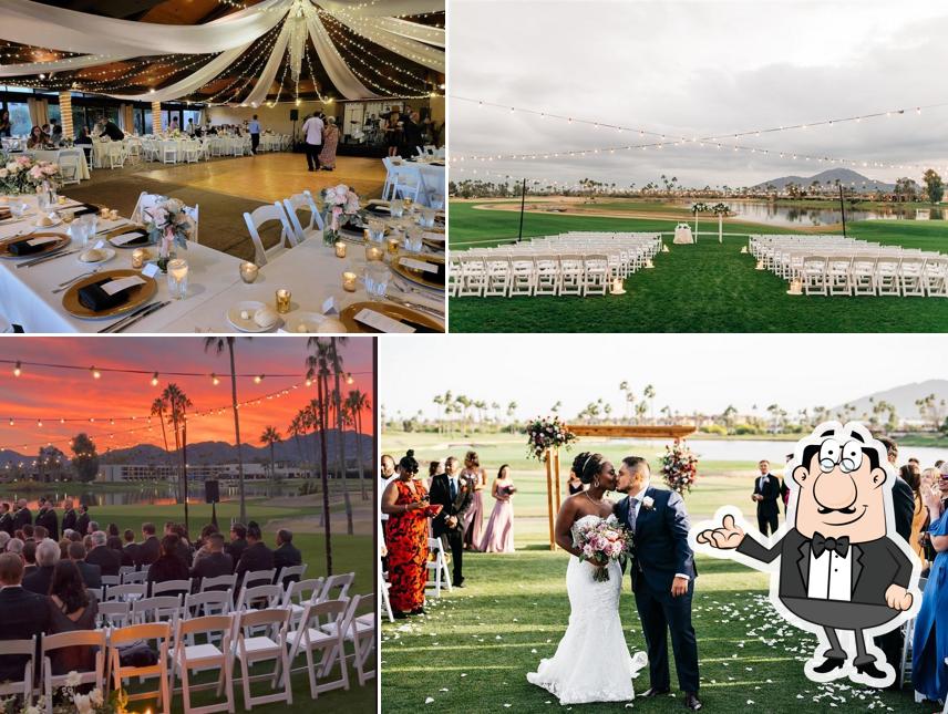 McCormick Ranch Golf Club in Scottsdale - Restaurant menu and reviews