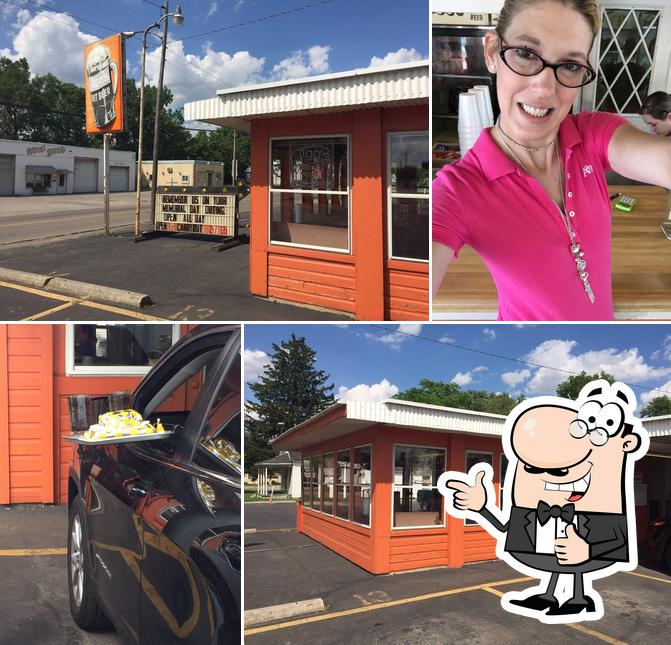 Jigg's Rootbeer Stand, Defiance - Restaurant menu, prices and reviews