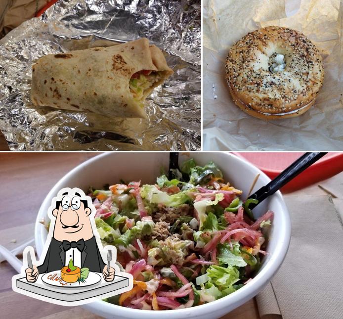El Diablo Burritos, Newark - Restaurant menu, prices and reviews