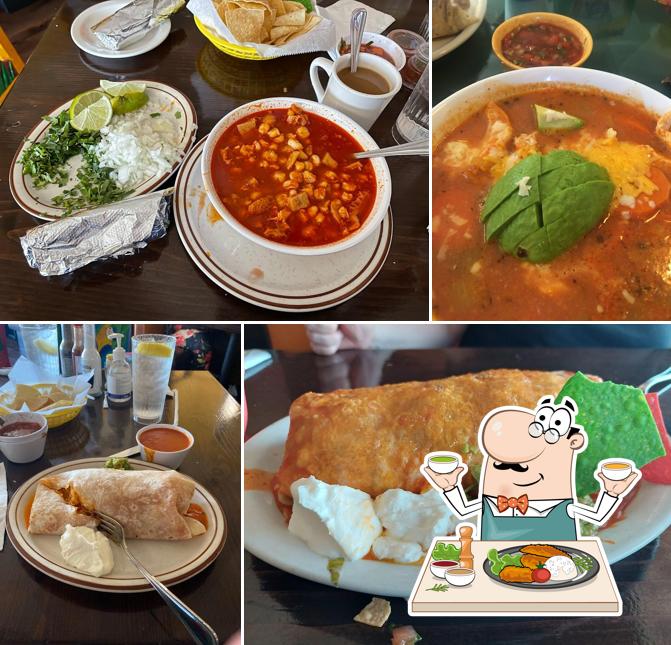 El Perico Ranchero, Rancho Cucamonga - Restaurant menu, prices and reviews