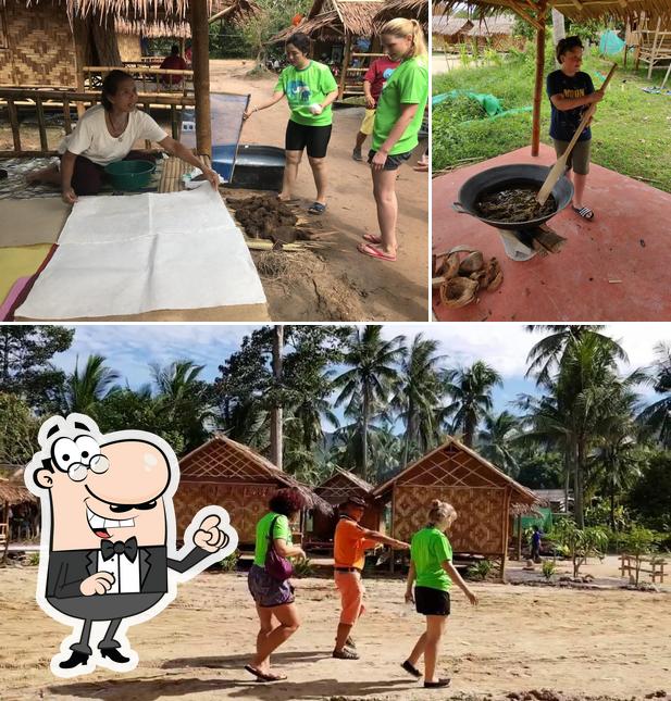 Heart Shape & Elephant Care Samui, Ko Samui - Restaurant reviews