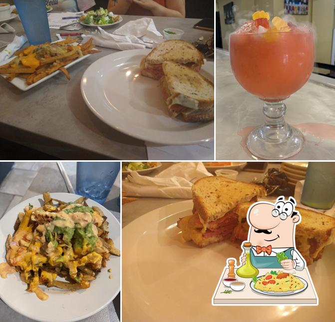 Fizzlestix in Massillon - Restaurant menu and reviews