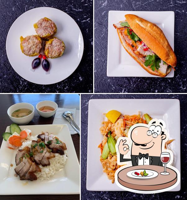 Top 4 restaurants with honey chicken in Hope Valley, november 2025 ...