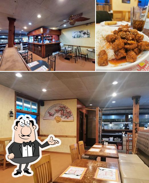 Happy Village Restaurant, Sooke - Restaurant menu, prices and reviews