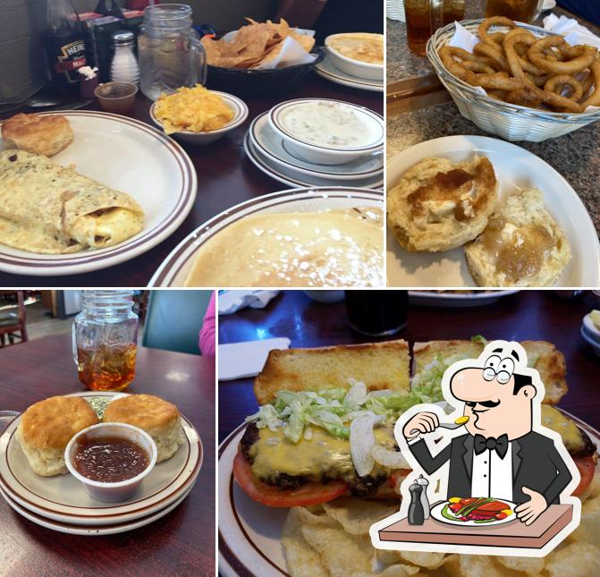 Hickory Ridge Restaurant, Chambersburg - Restaurant menu, prices and ...