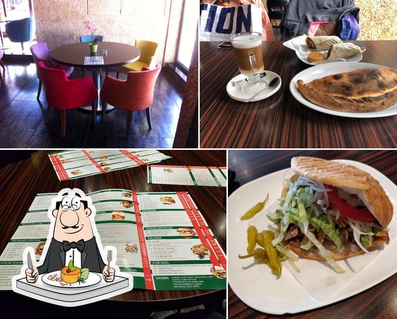 Top 7 restaurants in Geel, october 2025 - Restaurant Guru