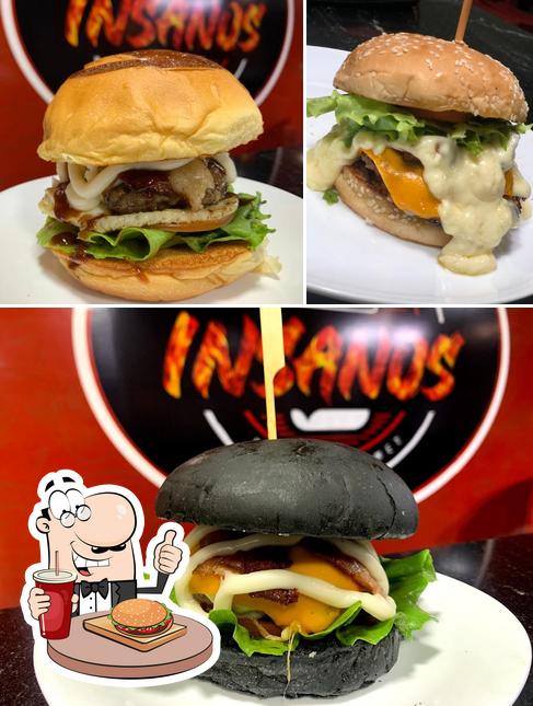 Insanos Espaço Gourmet restaurant, Goiânia - Restaurant reviews