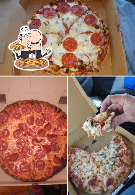 Island Pizza Company, Big Pine Key - Restaurant menu, prices and reviews