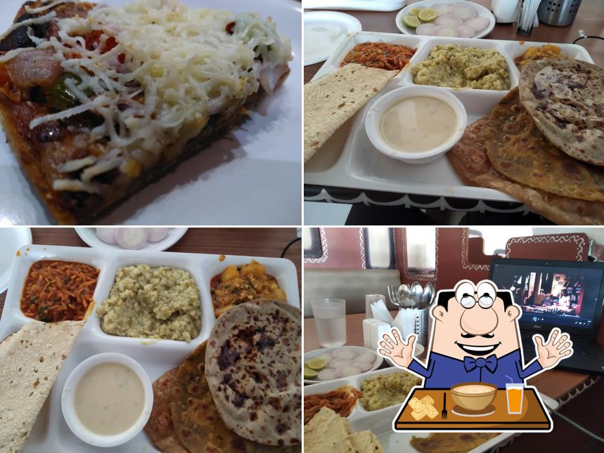 Jalaram Khichdi, Bardoli - Restaurant menu, prices and reviews