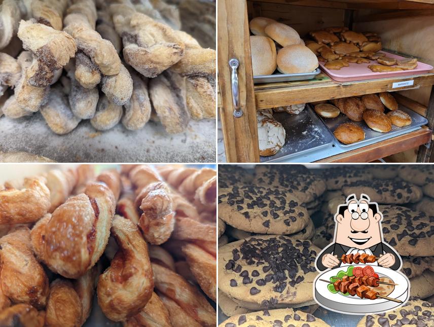 Jimenez Bakery, Waco - Restaurant menu, prices and reviews