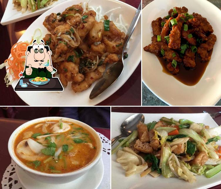 Ken & Angie Chinese Restaurant, Pinjarra - Restaurant menu, prices and ...