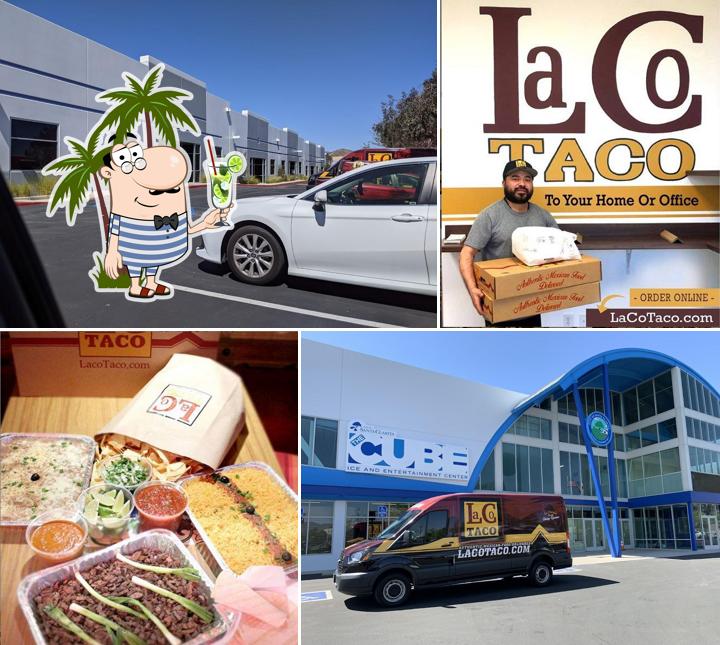 LaCo Taco, Santa Clarita - Restaurant menu, prices and reviews