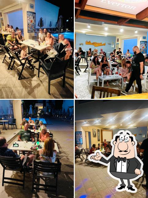 Top 7 restaurants in Elounda, august 2025 - Restaurant Guru