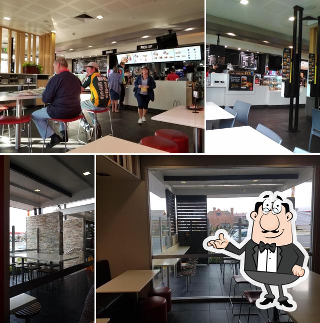 McDonald's, Glen Innes - Restaurant menu, prices and reviews