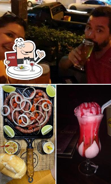 O Bar, Suzano - Avaliações de restaurantes