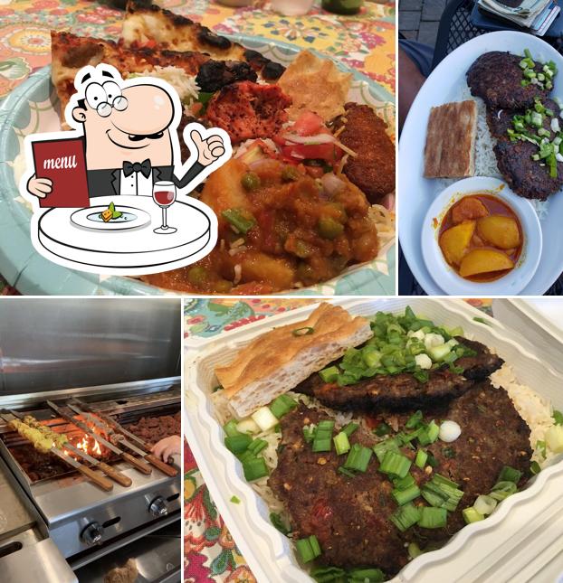 Top 7 restaurants in Oakley, september 2025 - Restaurant Guru