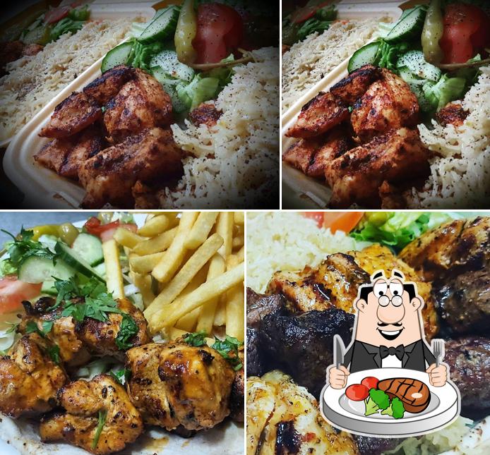 Best turkish restaurants in Woking, autumn 2023 - Restaurant Guru