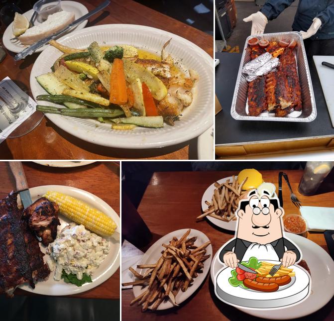 Palombo's Italian Restaurant, North Canton - Restaurant menu, prices ...