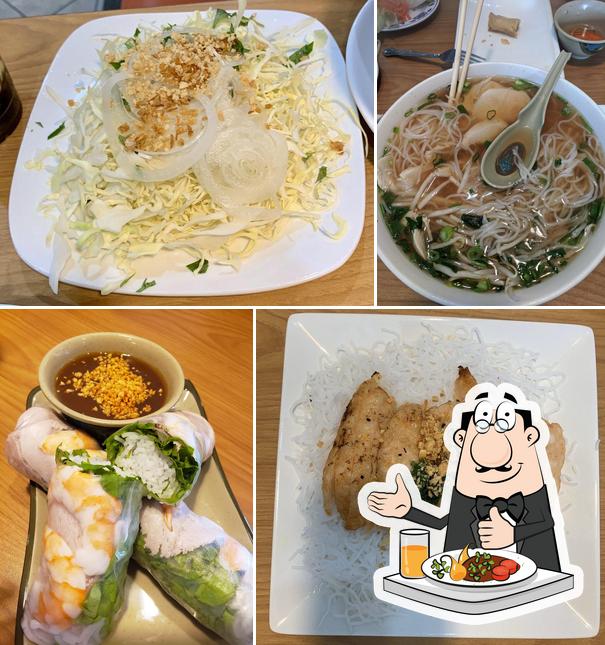 Pho Hong in Las Vegas - Restaurant menu and reviews