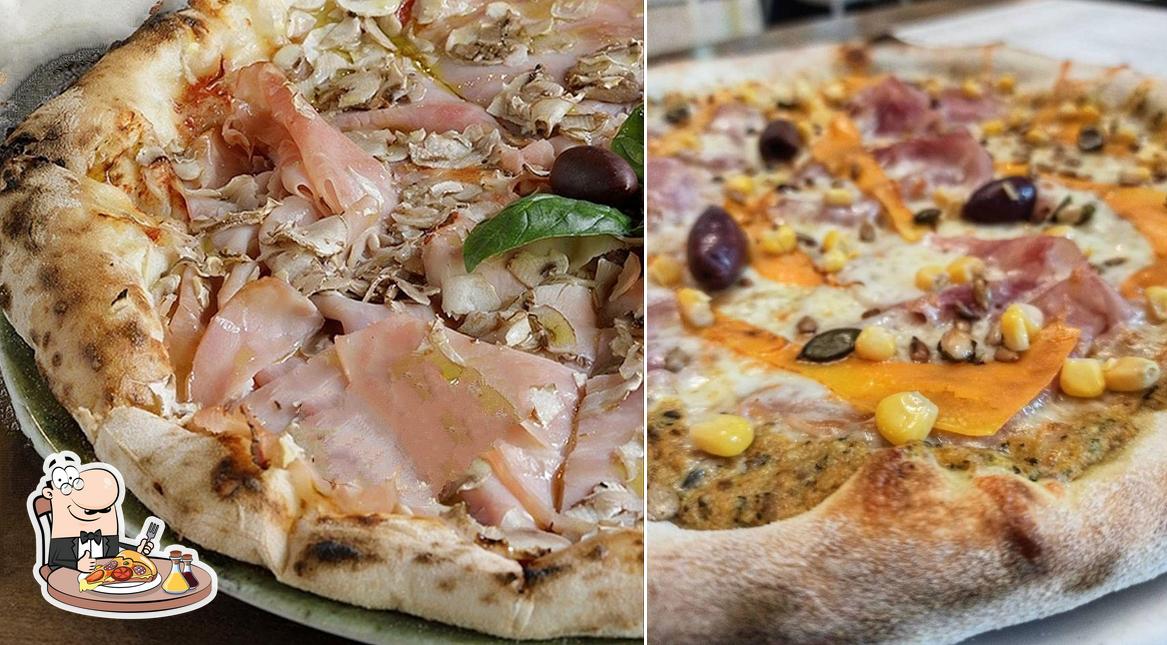 Pizzeria Burra, Croazia - Restaurant reviews