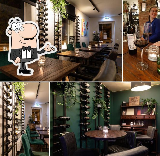 Plan B Wine Bar Tallinn Restaurant Menu And Reviews