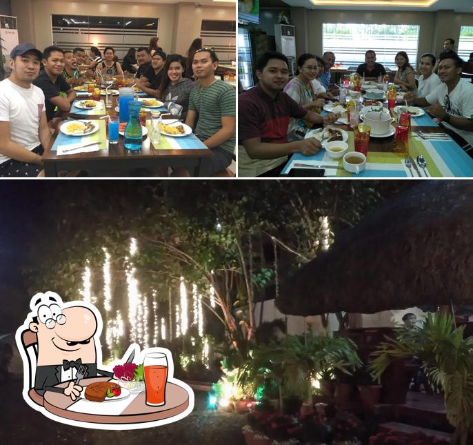 Primo's Resto restaurant, Ligao, National Hwy - Restaurant reviews
