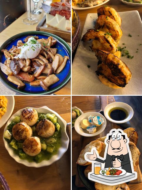 Top 10 restaurants in St. Albert, october 2025 - Restaurant Guru