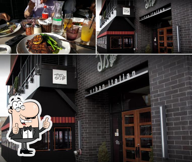 JT’s Restaurant in Buffalo - Restaurant reviews