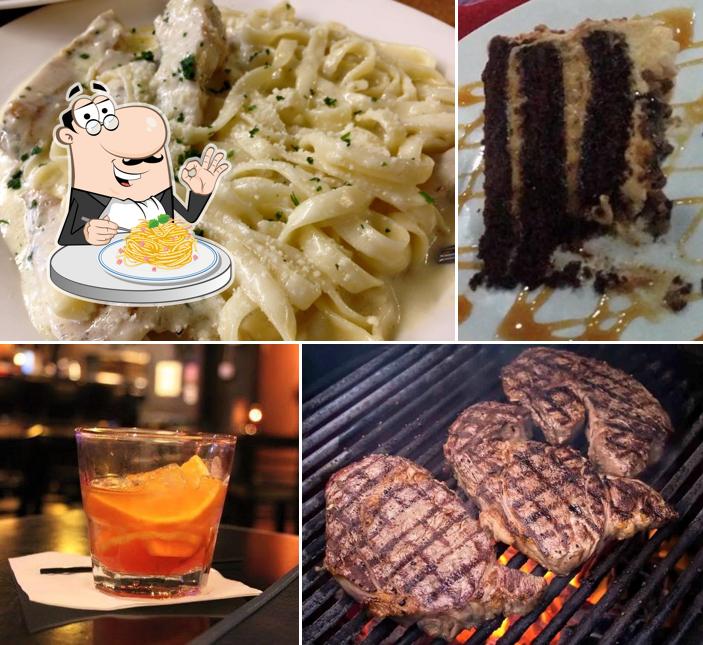 Nitrous Bar And Grill in Sebring - Restaurant reviews