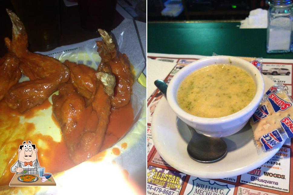 Find the best place to eat in Marion Center, winter 2024 - Restaurant Guru