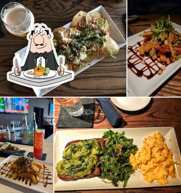 Smithy on Henderson, Dallas - Restaurant menu, prices and reviews
