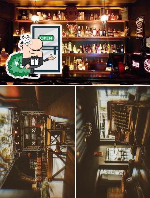 THE PUB LEGEND, Cali - Opiniones del restaurante