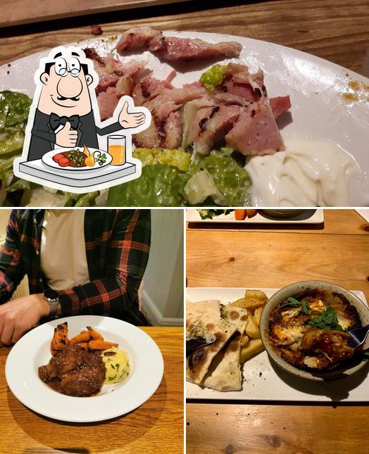 The Snow Goose, Inverness - Restaurant menu, prices and reviews