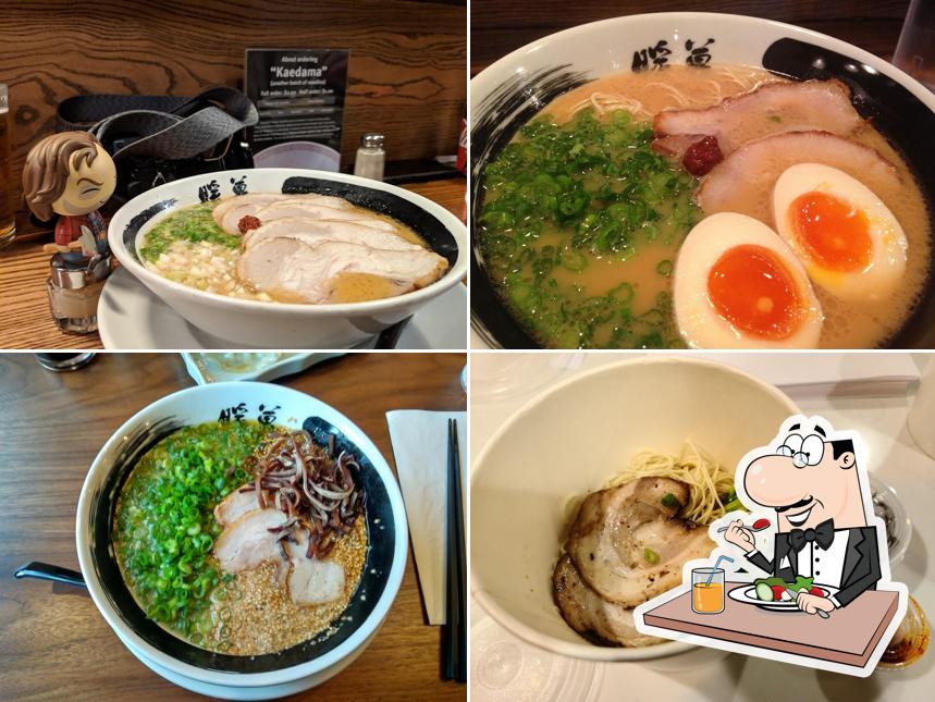 Best japanese ramen in Seattle restaurants, autumn 2023 - Restaurant Guru